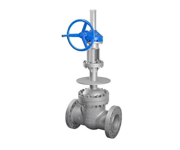 Cryogenics Valve - Fuji Koki Valve Asia Pacific
