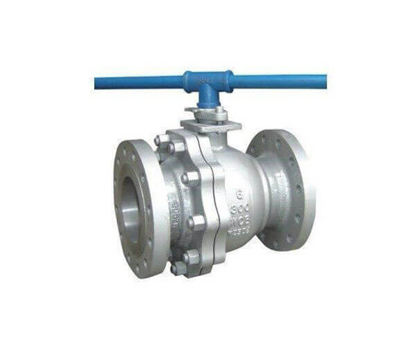Fuji Koki Valve Asia Pacific - We Deliver The Best Valves