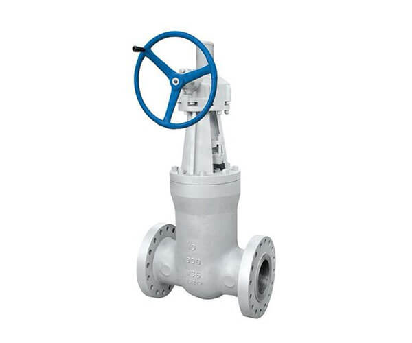 Gate Valve - Fuji Koki Valve Asia Pacific