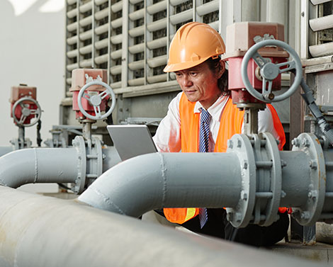 About Us - Fuji Koki Valve Asia Pacific