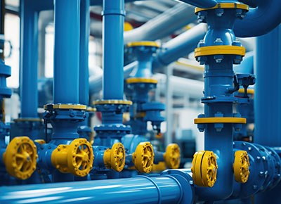 About Us - Fuji Koki Valve Asia Pacific