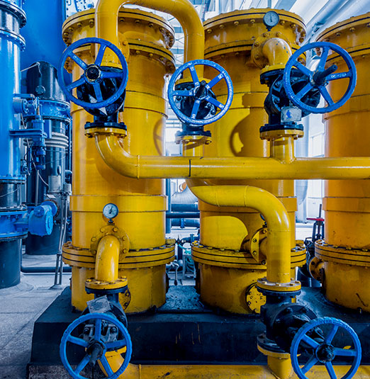 About Us - Fuji Koki Valve Asia Pacific